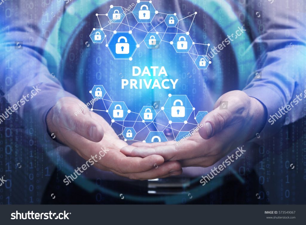 Data-Priv | Fundamentals First